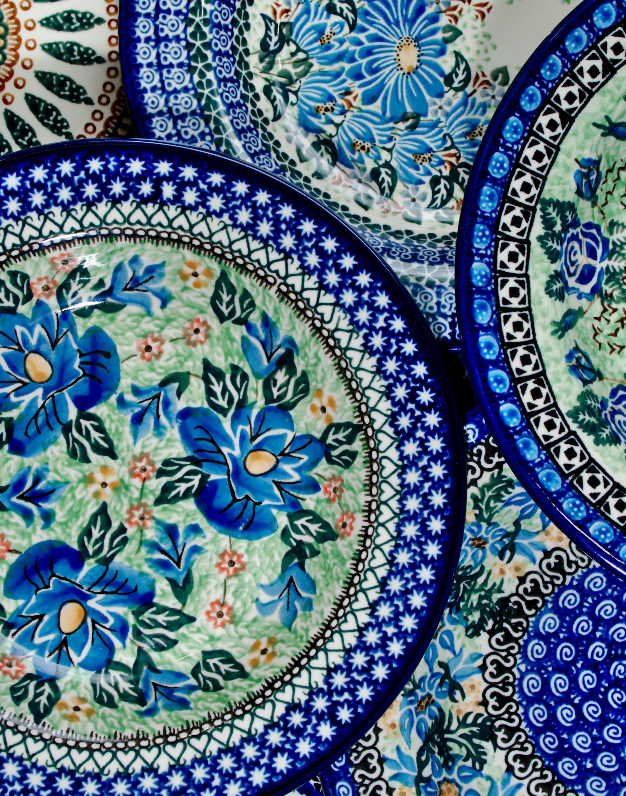 Les différents types de motifs - Mohanita Créations